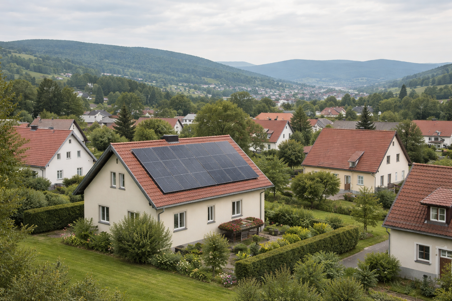 Photovoltaik Sonneberg: Solaranlage kaufen & installieren lassen | SMP ...